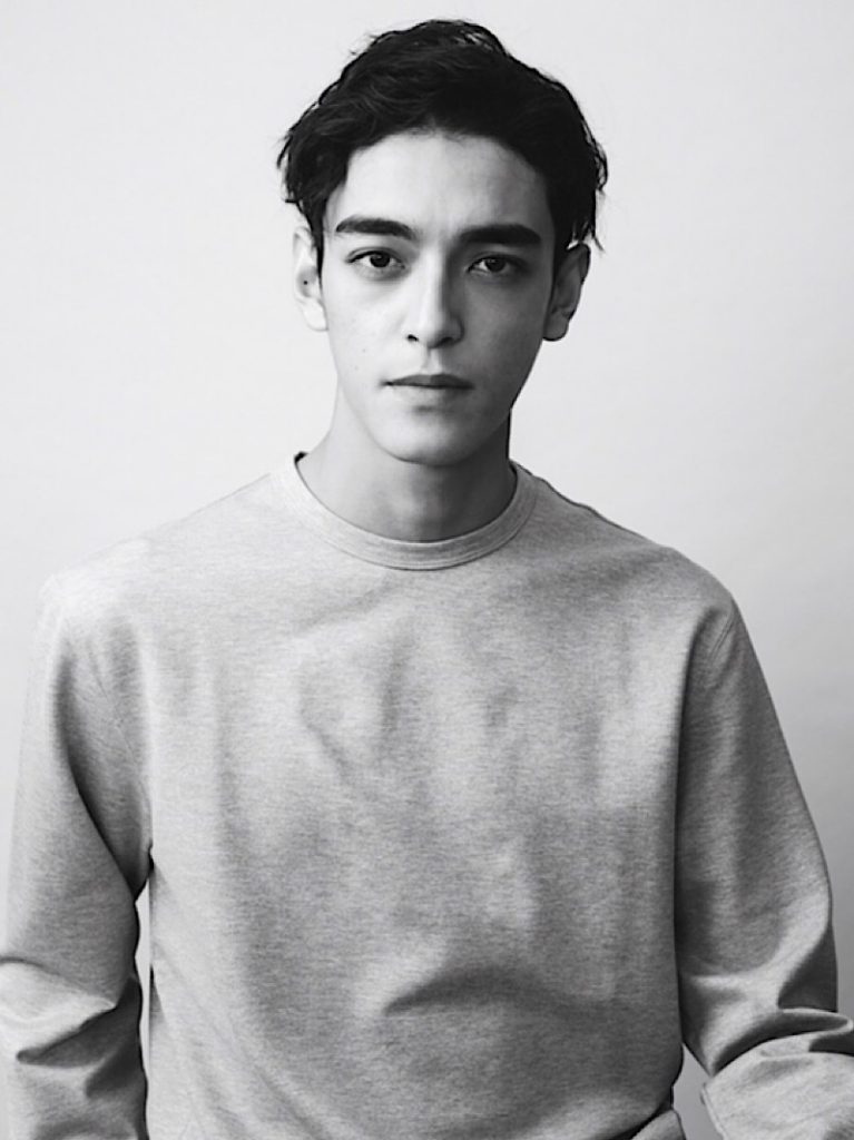 Number Eight Models – Number Eight