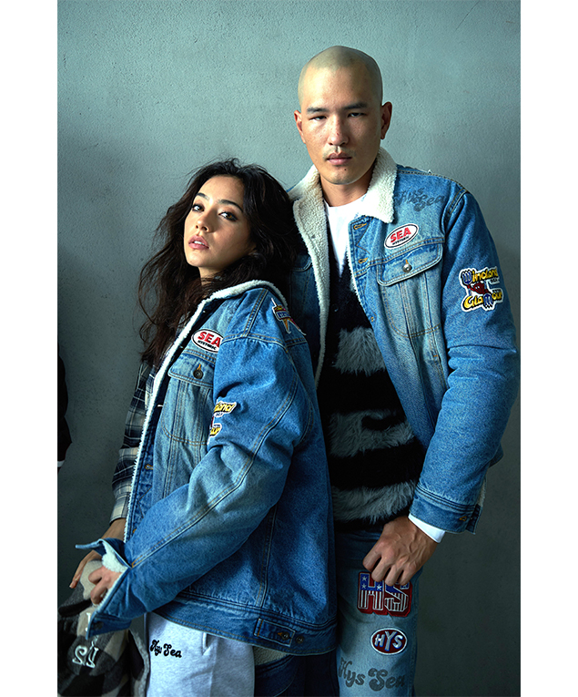 MOMO – Number Eight