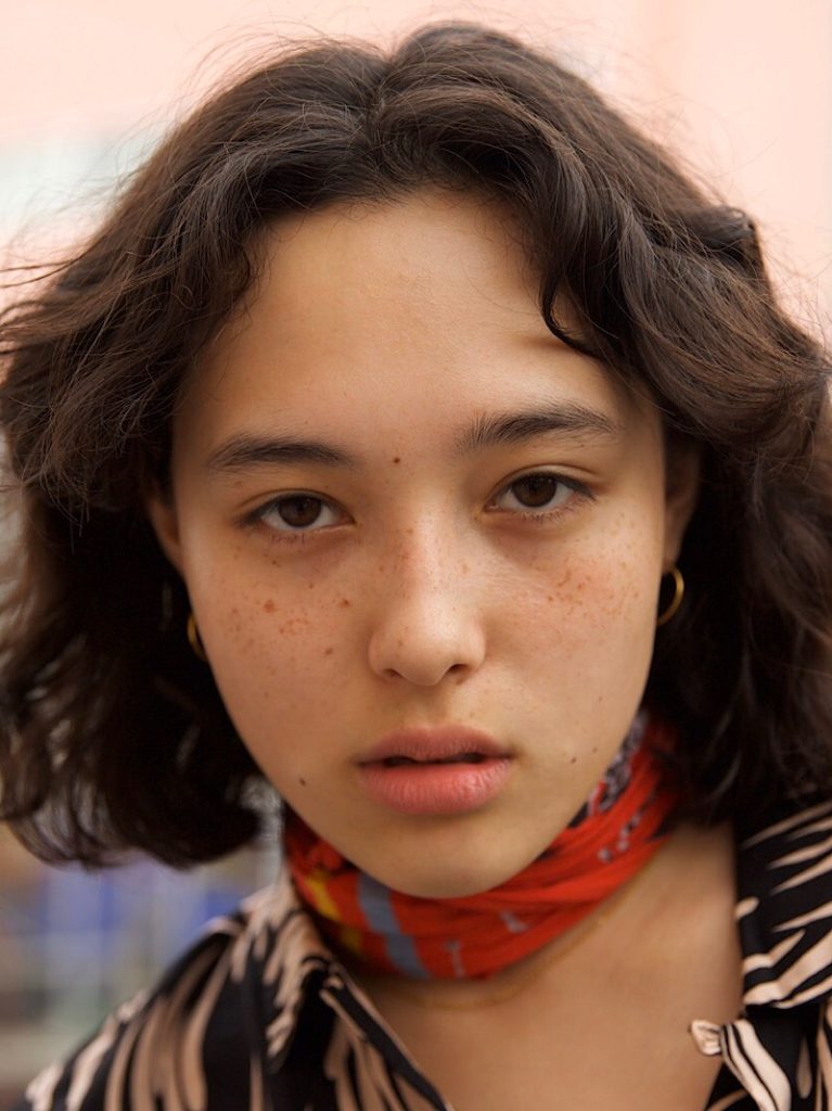 Number Eight Models – Number Eight