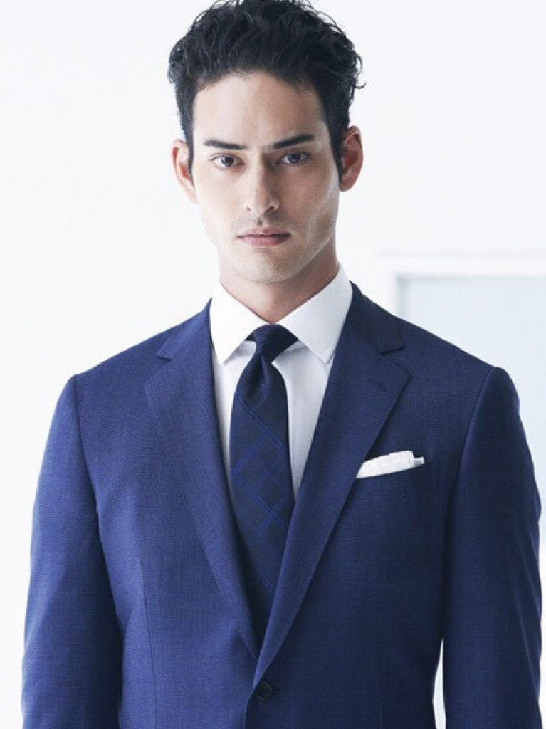 Number Eight Models – Number Eight