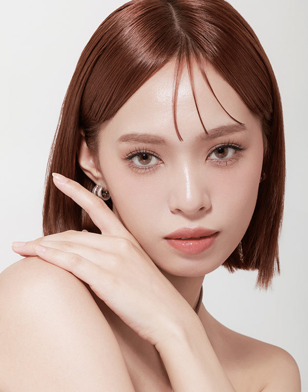 Number Eight Models – Number Eight