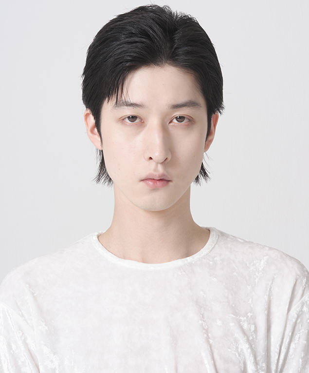 YUKI ITAKURA – Number Eight