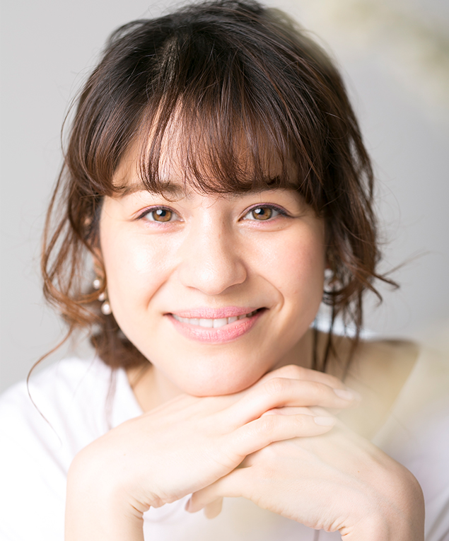 SHERRY – Number Eight