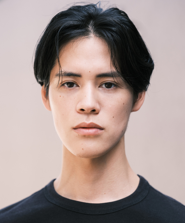 Artist – Number Eight